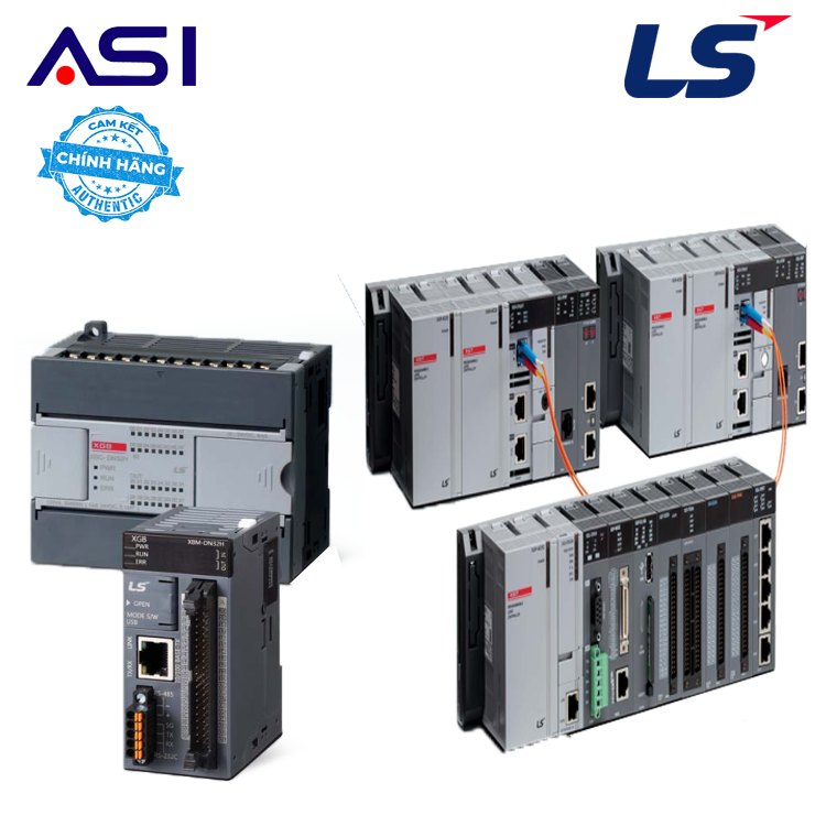 LS PLC